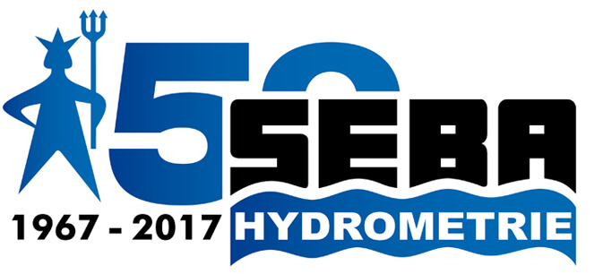 О производителе Seba Hydrometrie — datchiki.com